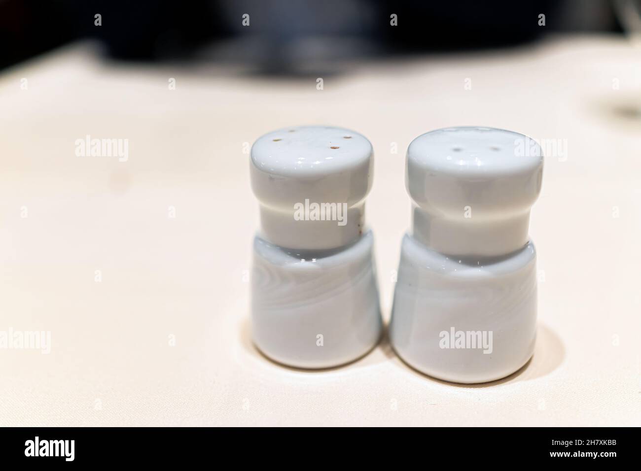 Salt holes hi-res stock photography and images - Alamy