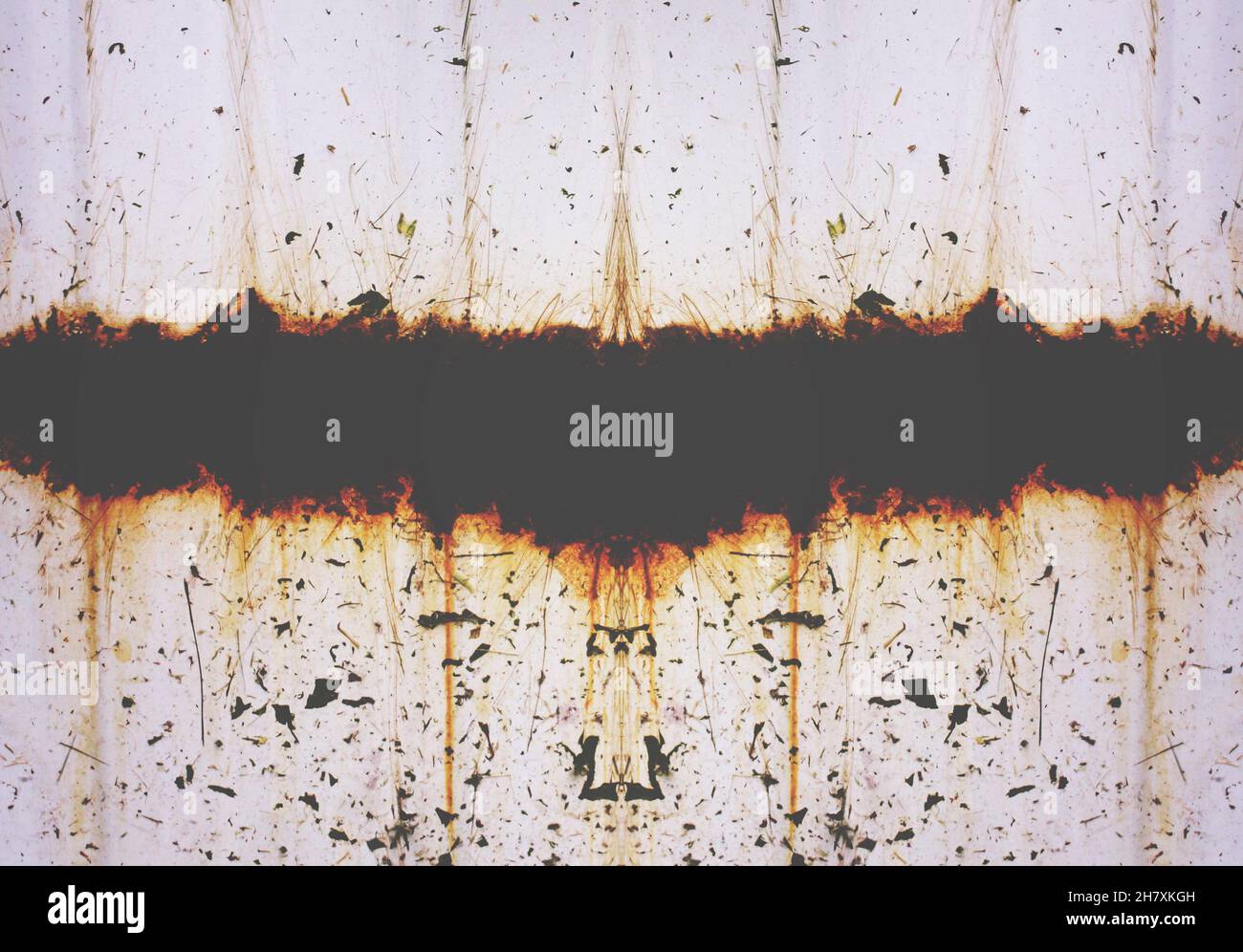 Dark metal texture old hi-res stock photography and images - Alamy