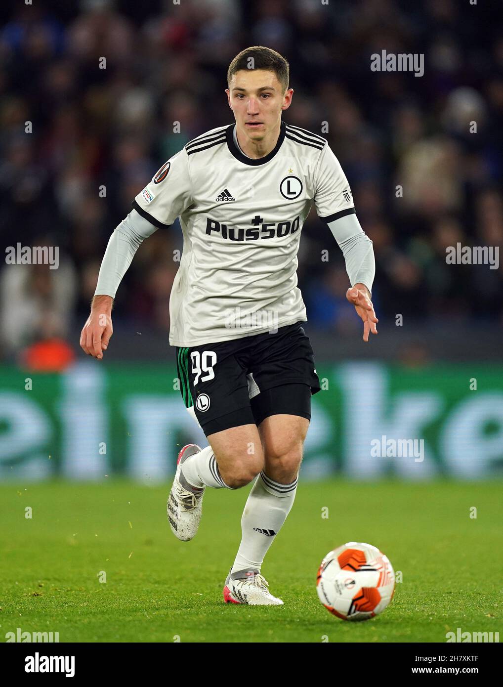 Bartosz slisz hi-res stock photography and images - Alamy