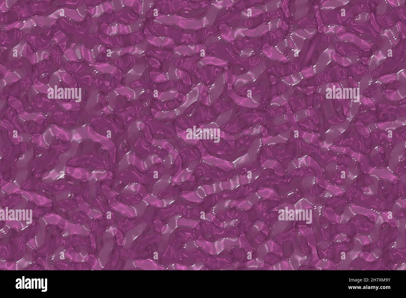 amazing pink smooth shiny raw metal pulse digitally made texture or ...