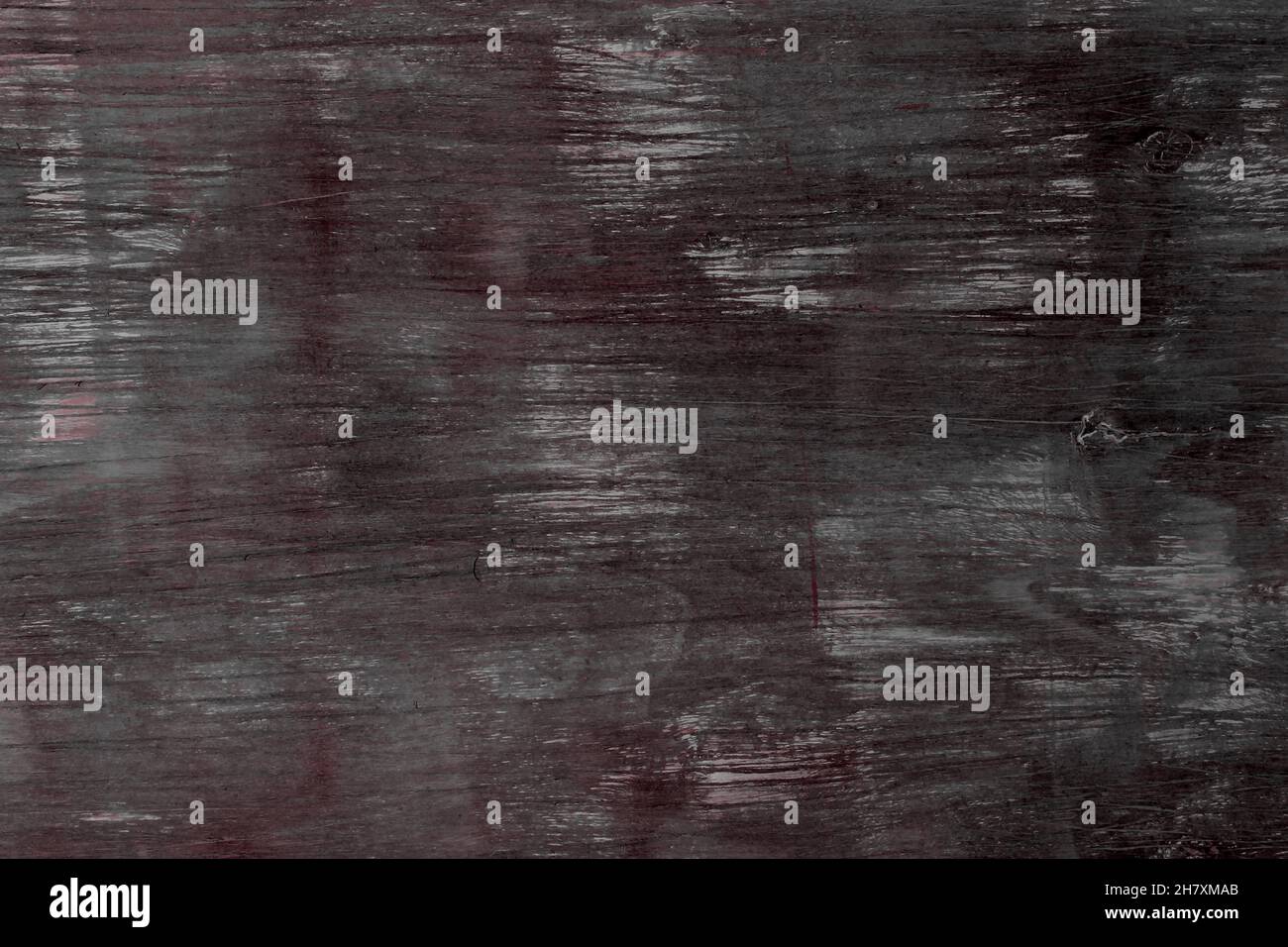 cute red grunge scratched timber table texture - abstract photo ...