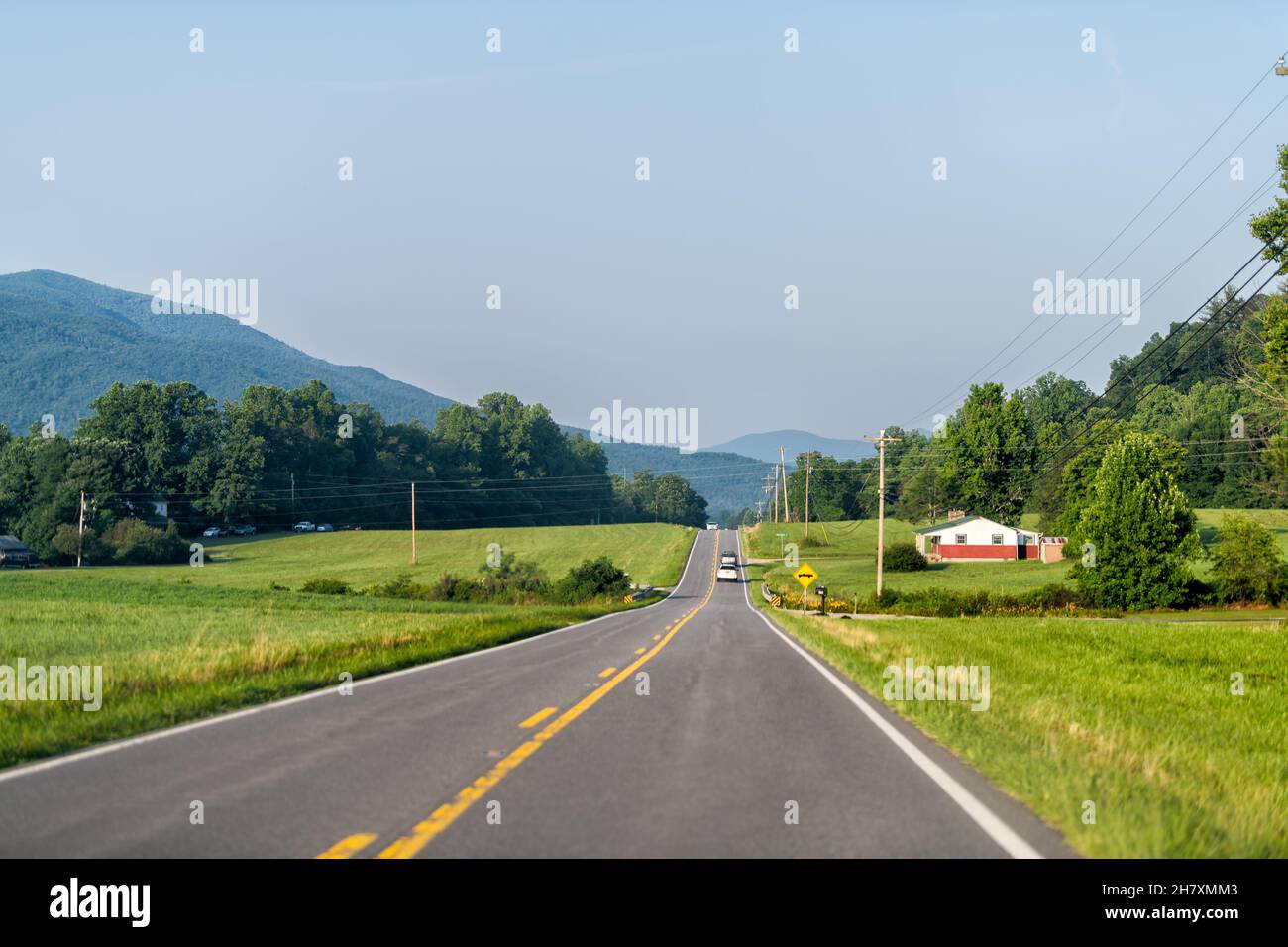 Mcdowell mountains hi-res stock photography and images - Alamy