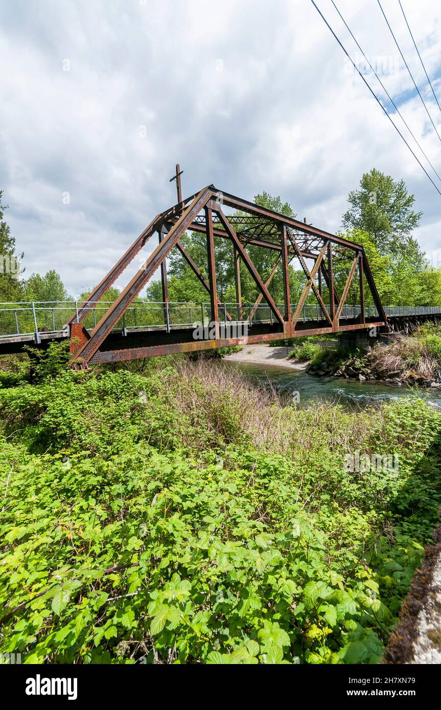 Rivets Girder High Resolution Stock Photography and Images - Alamy
