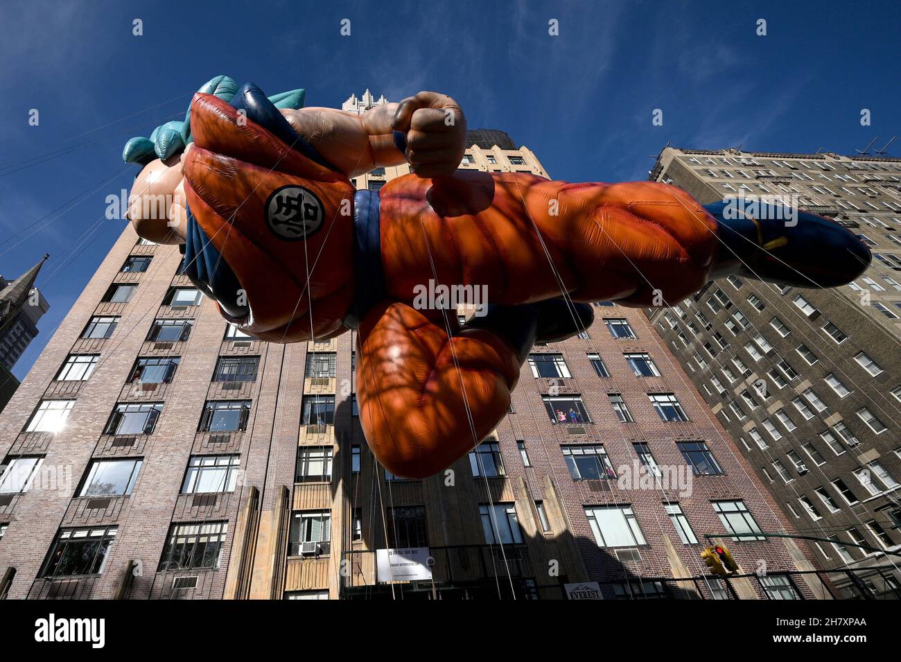 Dragon ball z hi-res stock photography and images - Alamy