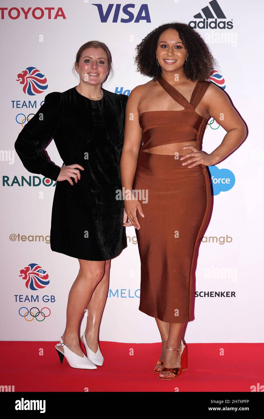 Zoe ball 2021 hi-res stock photography and images - Alamy