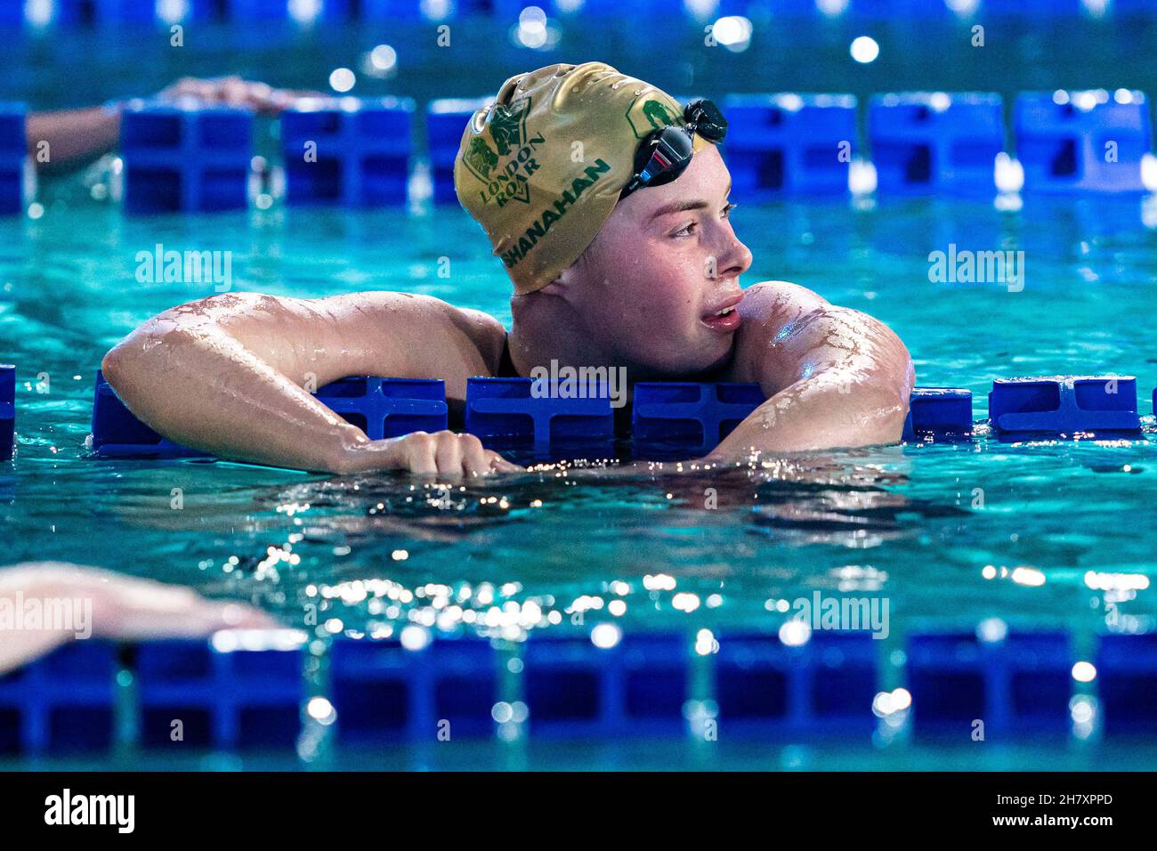 Katie shanahan hi-res stock photography and images - Alamy