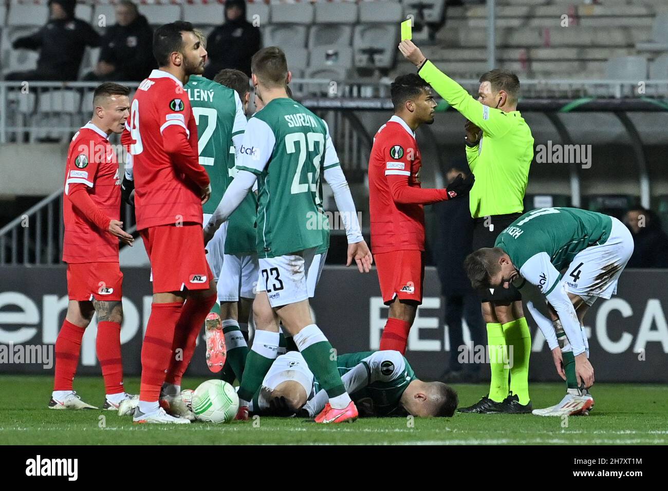 Stadion strelnice hi-res stock photography and images - Alamy