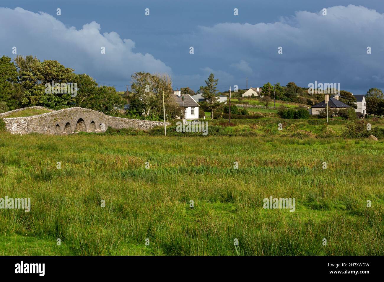 Westport and bridge hi-res stock photography and images - Alamy