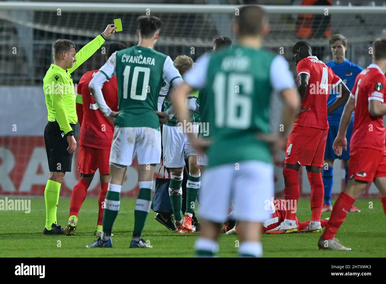 Stadion strelnice hi-res stock photography and images - Alamy