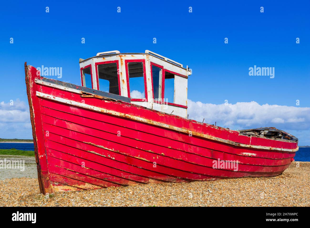 Mullet fishing in ireland hi-res stock photography and images - Alamy
