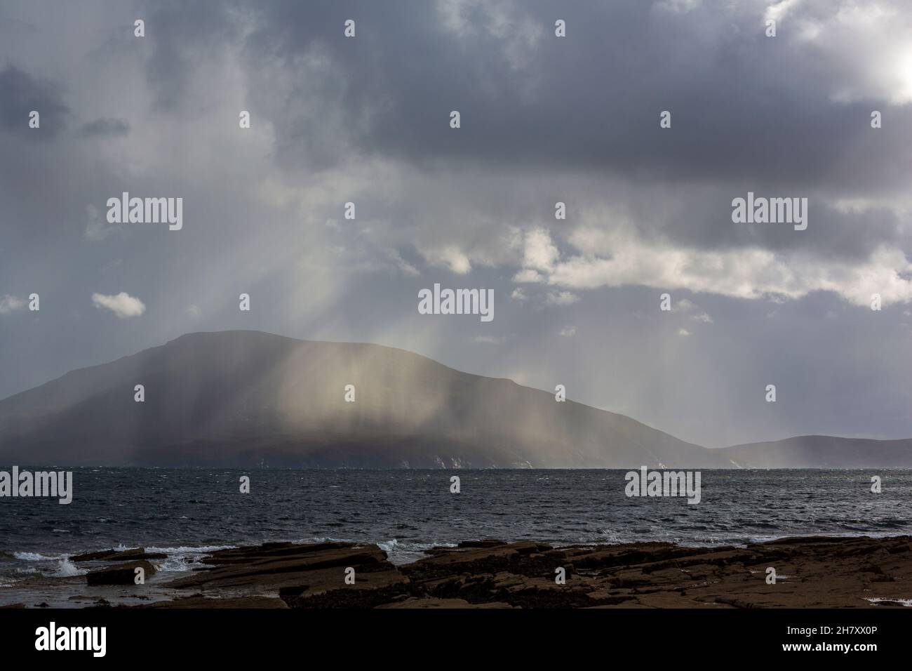 Blacksod storm hi-res stock photography and images - Alamy