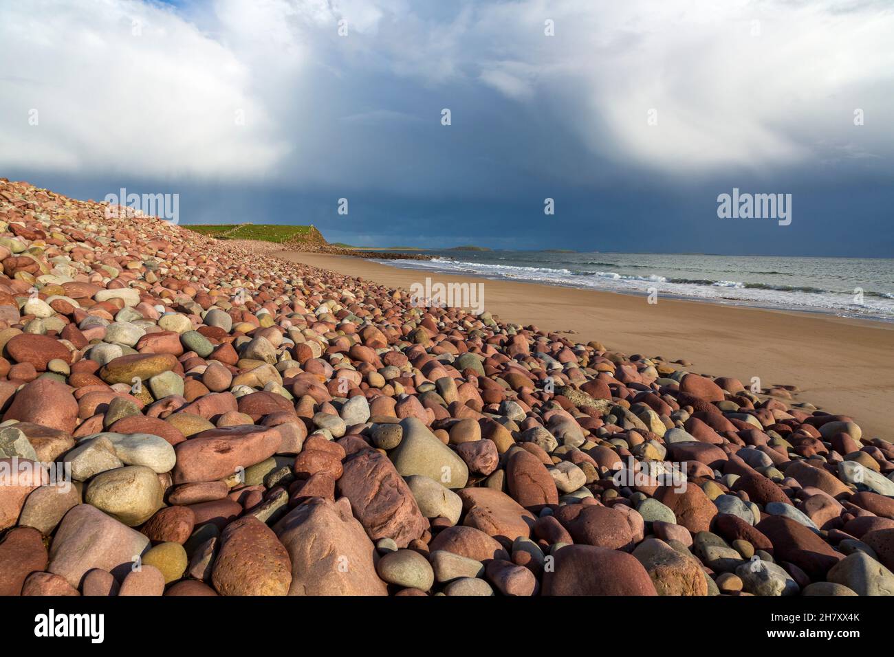 Mulranny beach hi-res stock photography and images - Alamy