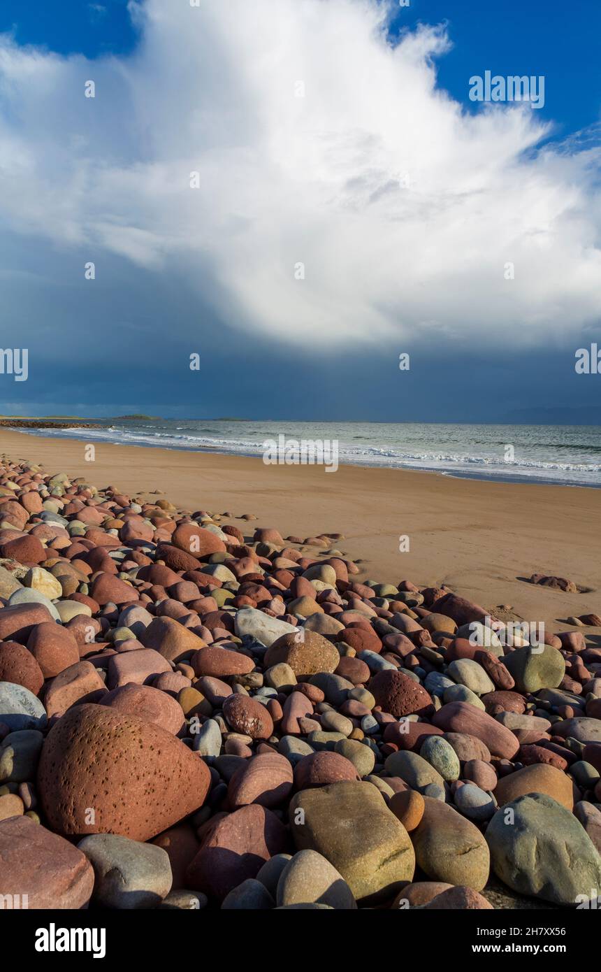 Mulranny beach hi-res stock photography and images - Alamy