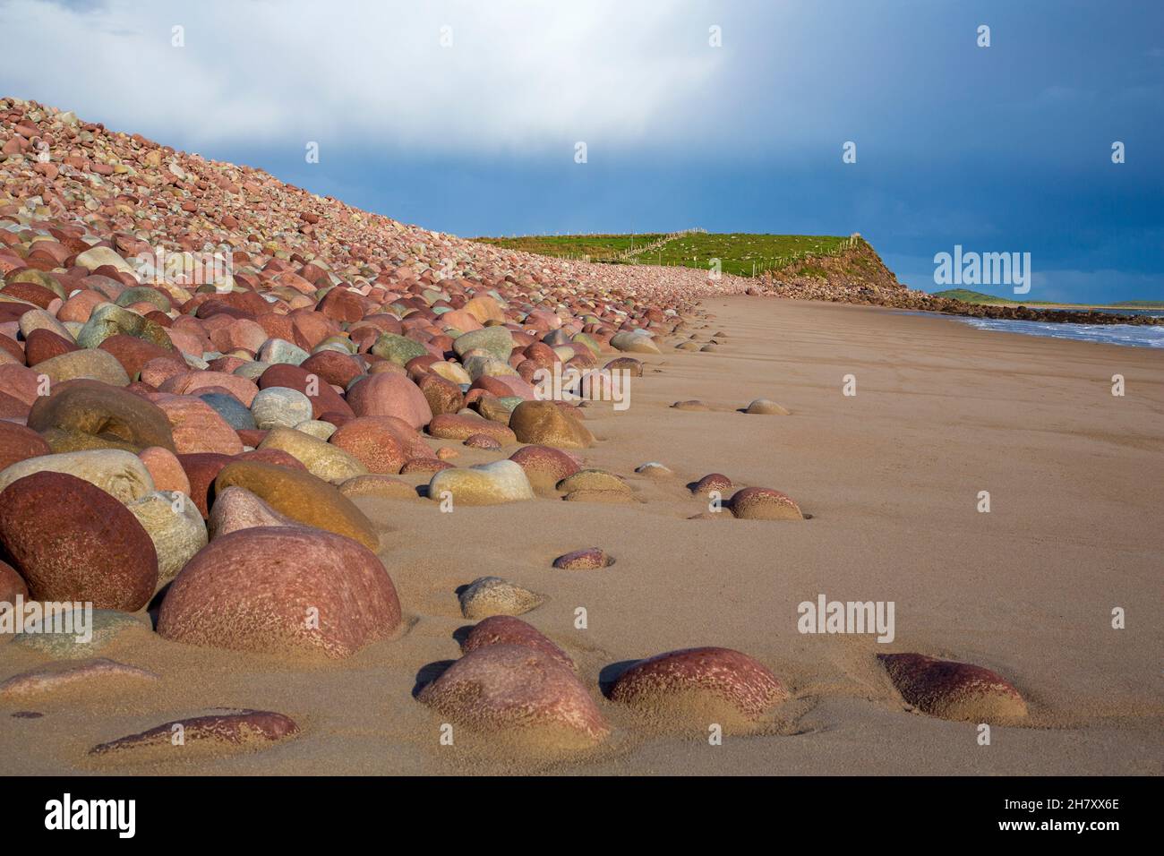 Mulranny beach hi-res stock photography and images - Alamy
