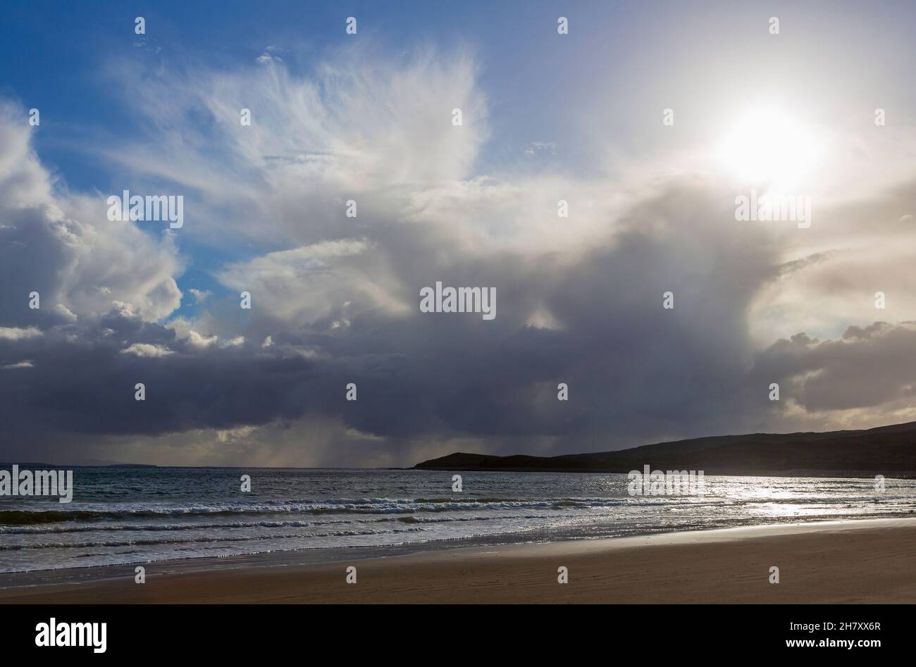 Mulranny beach hi-res stock photography and images - Alamy