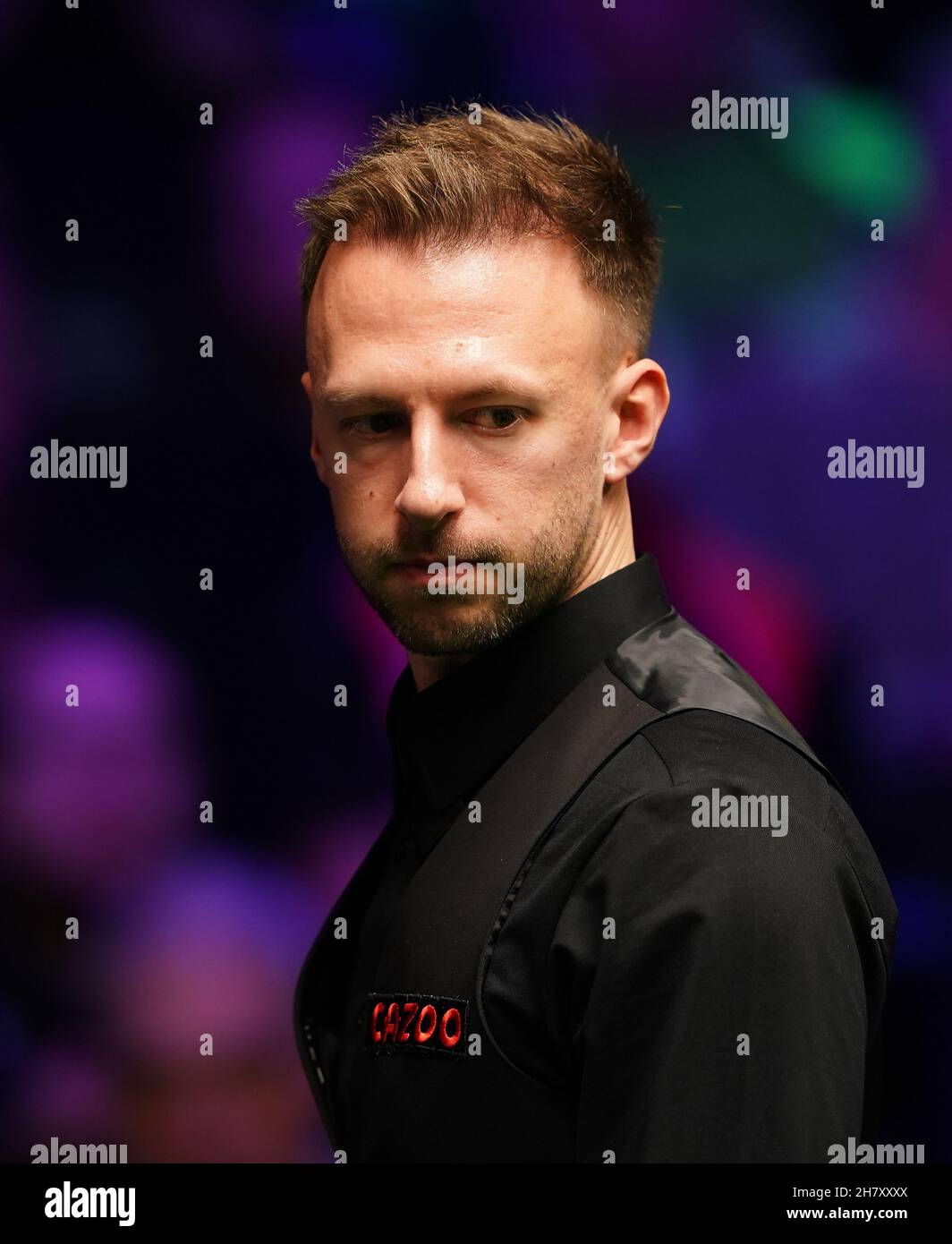 David lilley snooker hi-res stock photography and images - Alamy