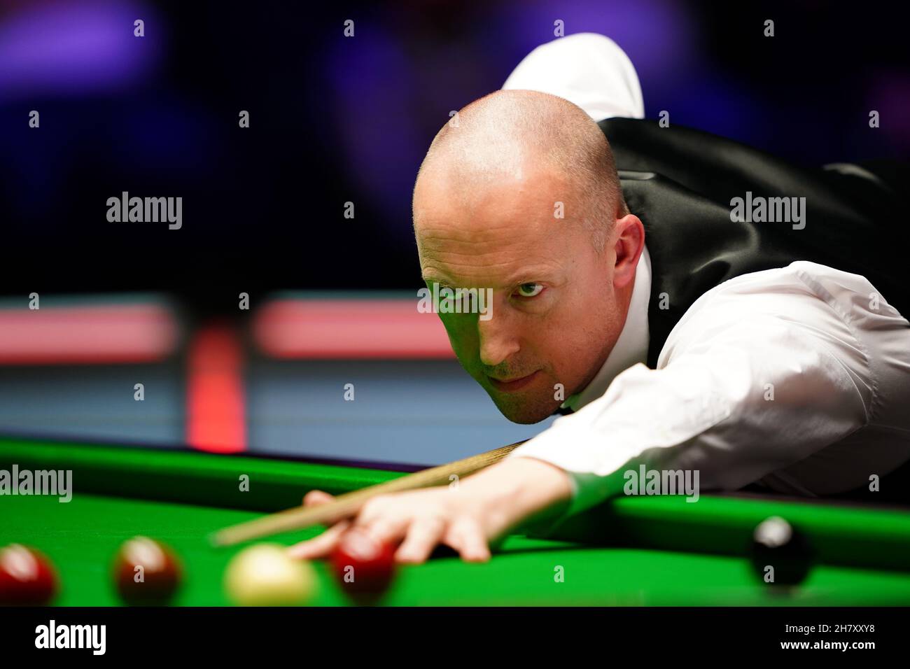 David lilley snooker hi-res stock photography and images - Alamy