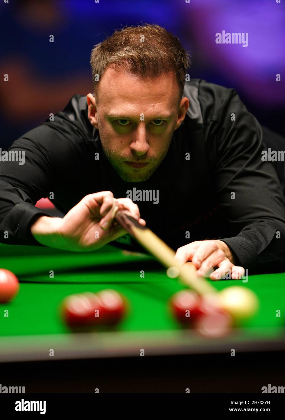 David lilley snooker hi-res stock photography and images - Alamy