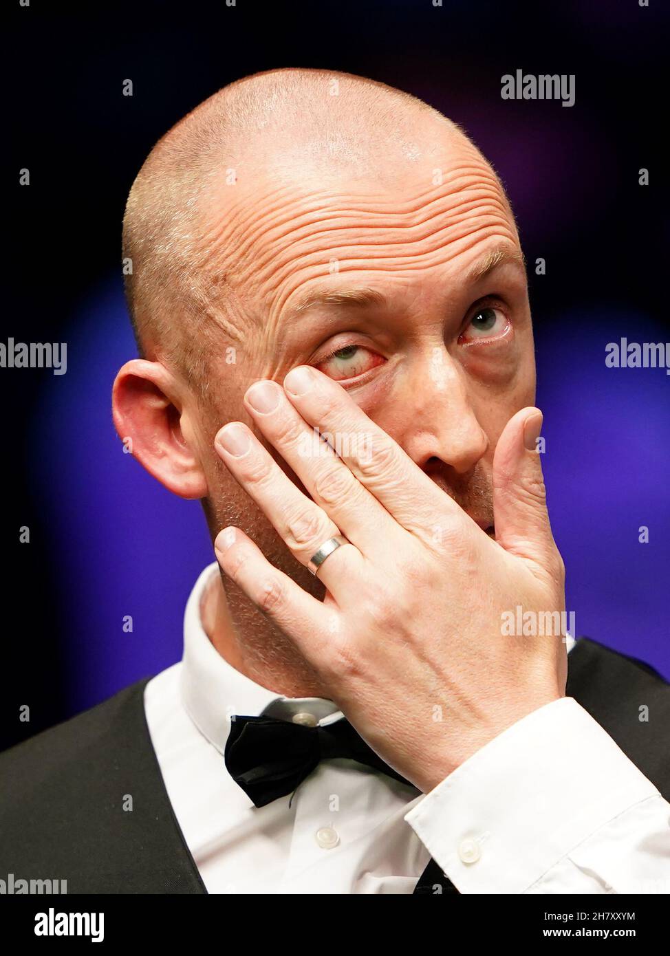 David lilley snooker hi-res stock photography and images - Alamy