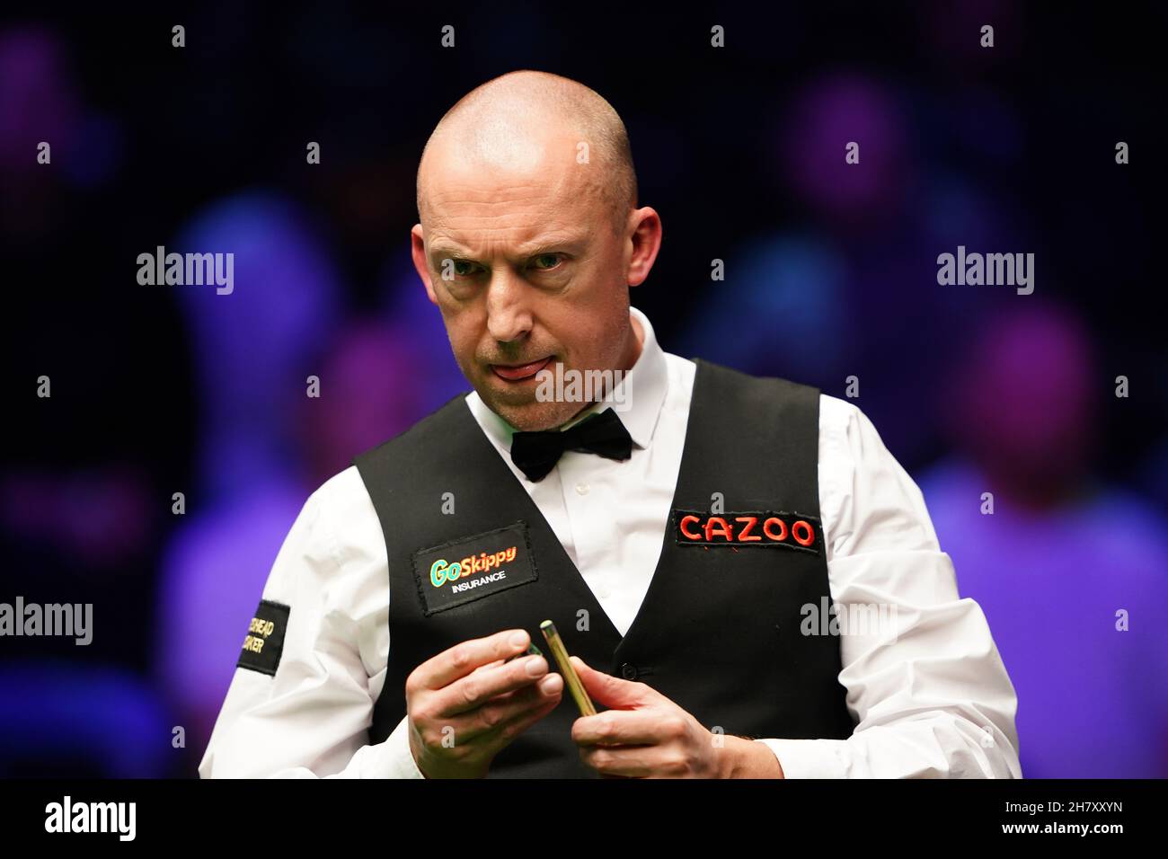 David lilley snooker hi-res stock photography and images - Alamy