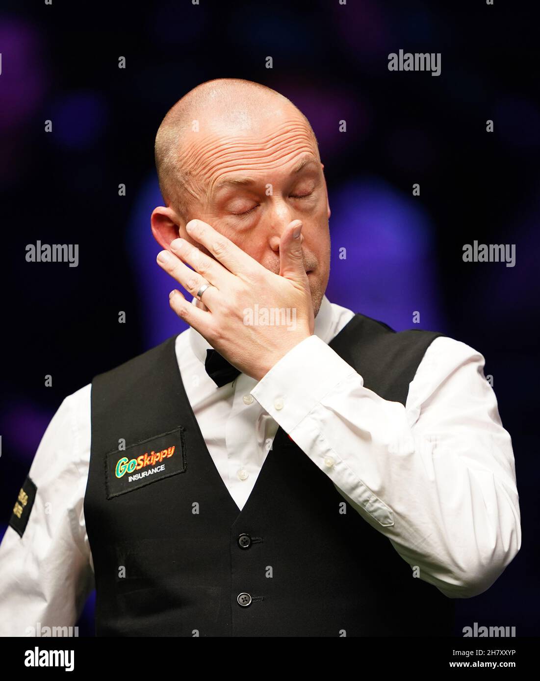 David lilley snooker hi-res stock photography and images - Alamy