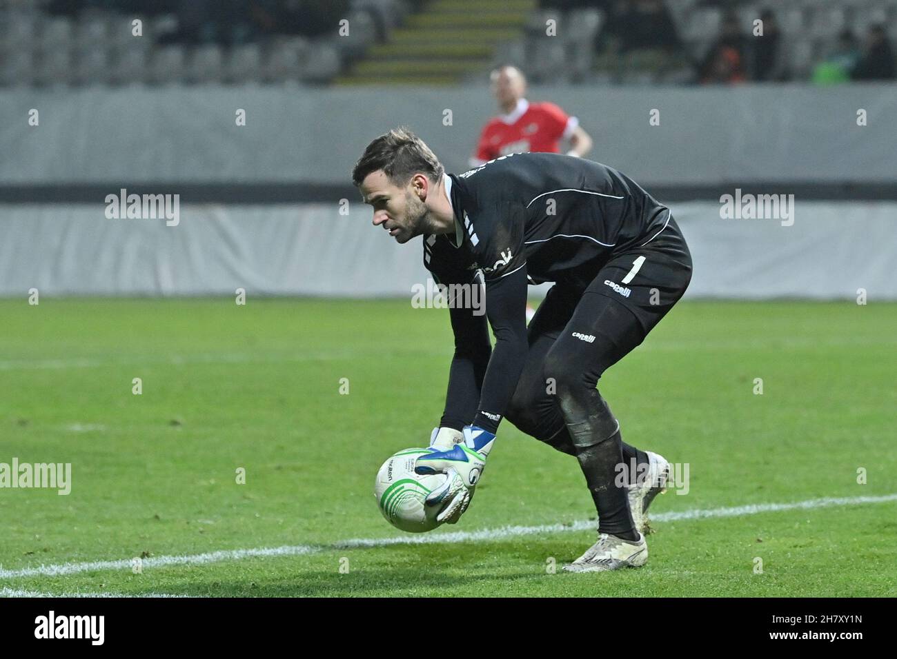 Stadion strelnice hi-res stock photography and images - Alamy