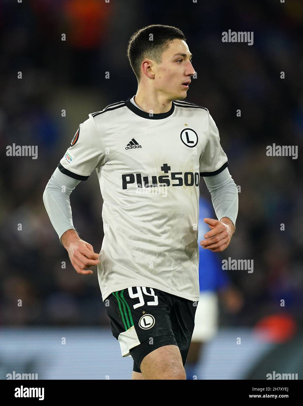 Bartosz slisz hi-res stock photography and images - Alamy