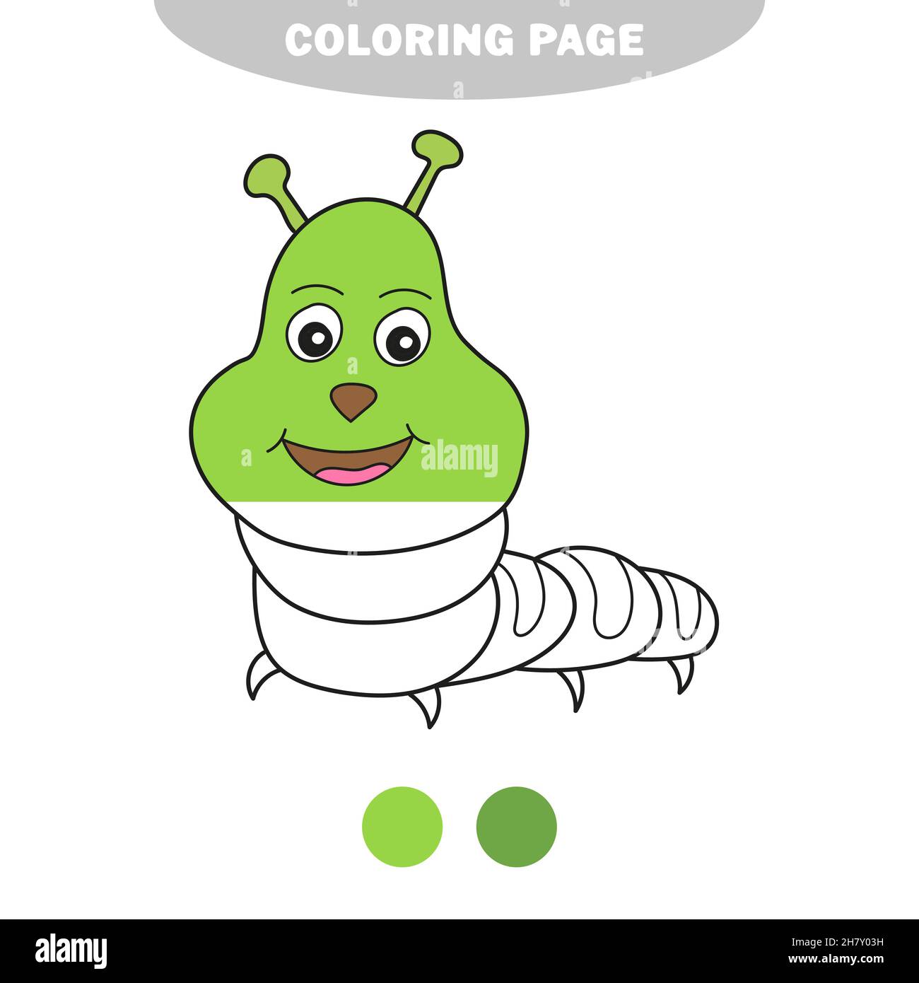 Higad Clipart School