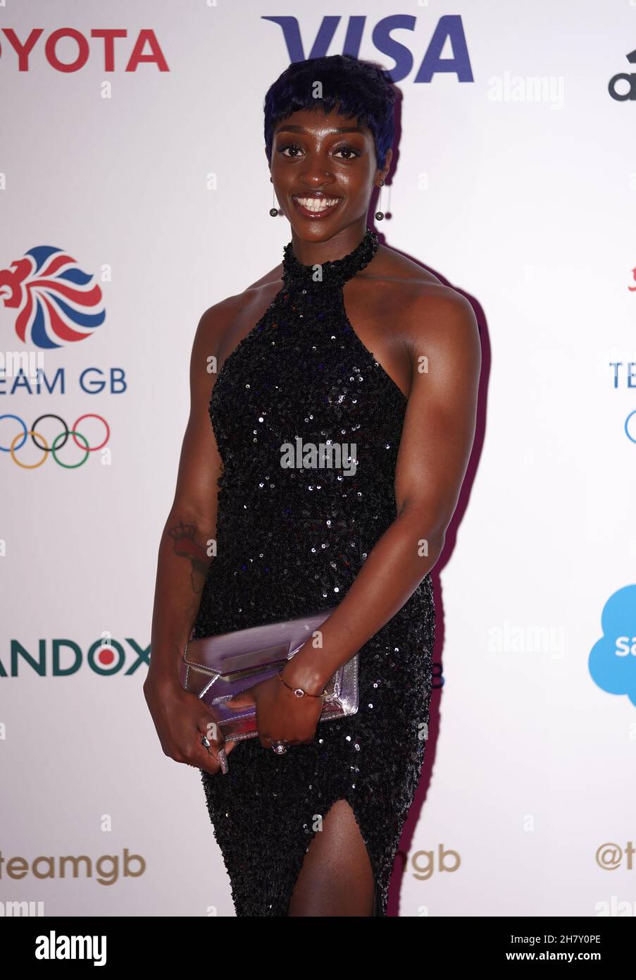 Pipi amarachi hi-res stock photography and images - Alamy