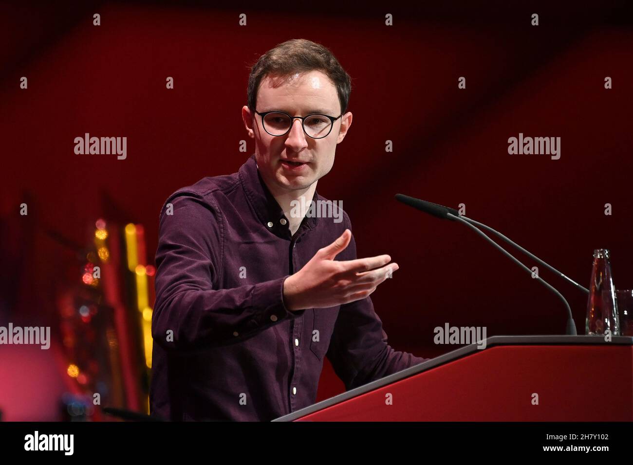 Club member Michael OTT with his application fight versus the Qatar ...