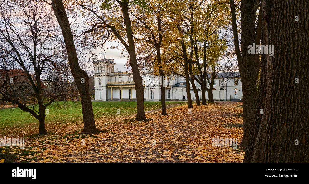 Dundurn Castle. Once home to Sir Allan Napier MacNab, railway magnate ...