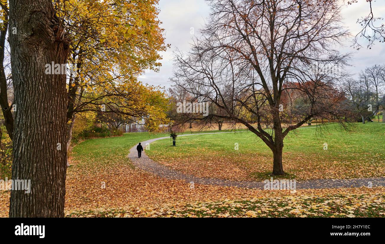 Dundurn Castle. Once home to Sir Allan Napier MacNab, railway magnate ...