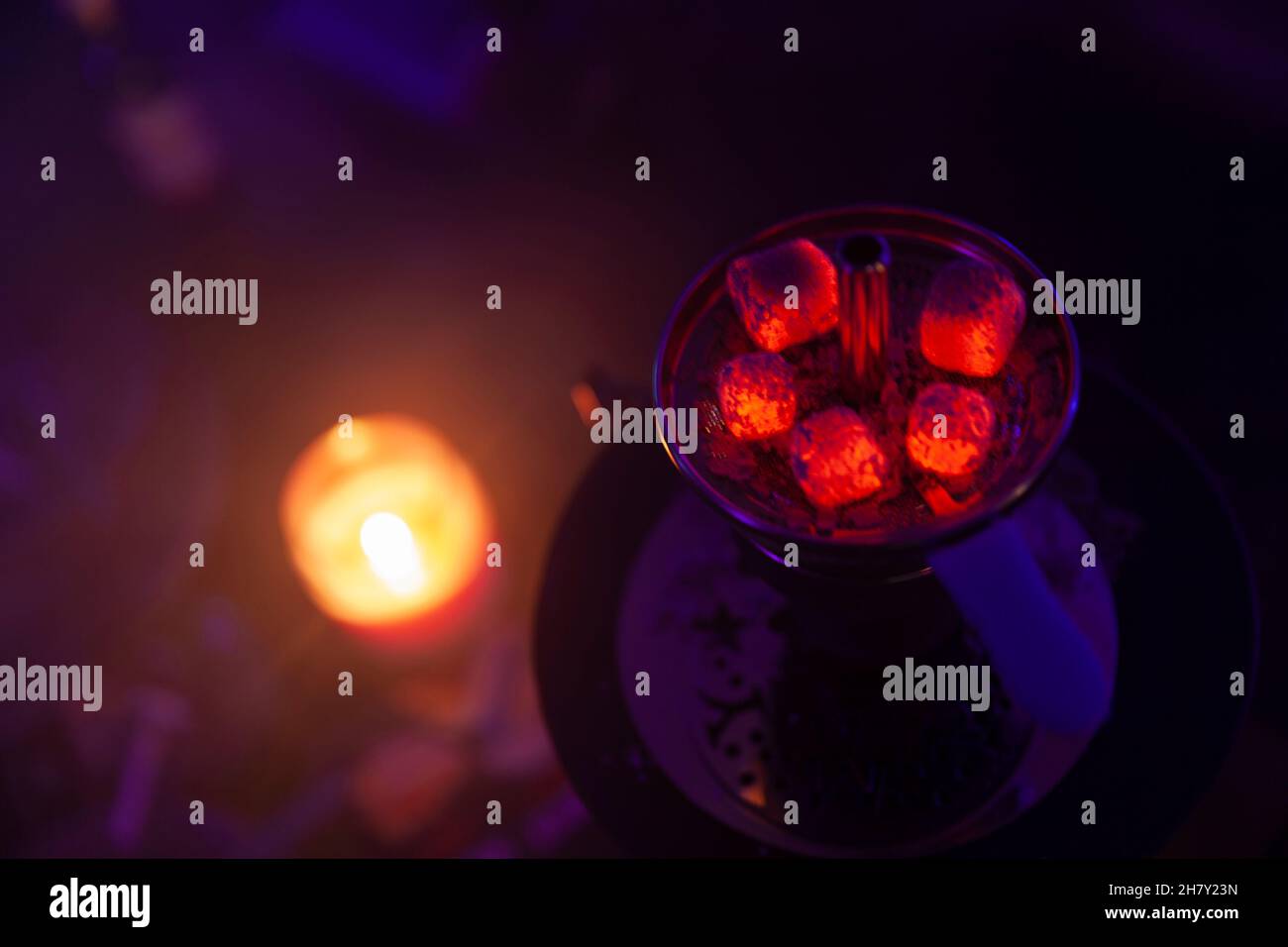 Arabic shisha hi-res stock photography and images - Alamy