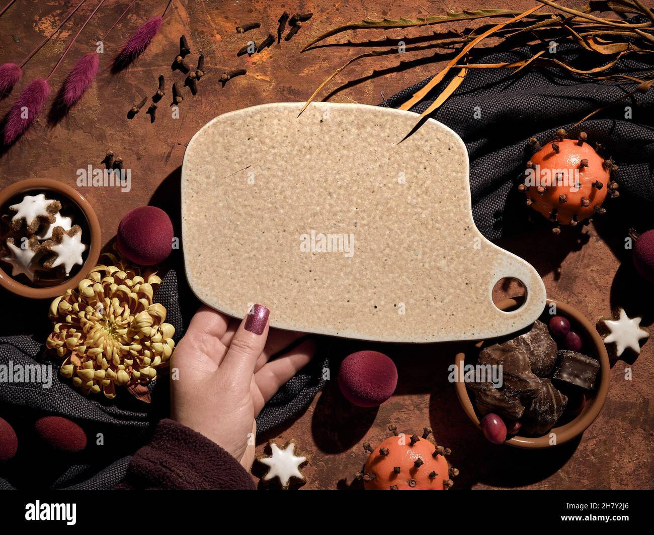 Star butter hi-res stock photography and images - Alamy