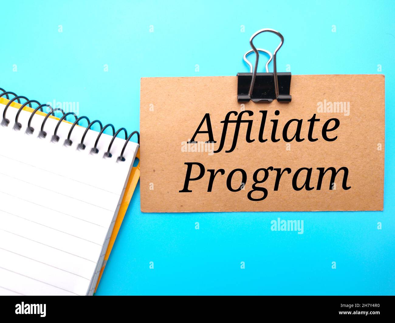 Referral program hi-res stock photography and images - Alamy