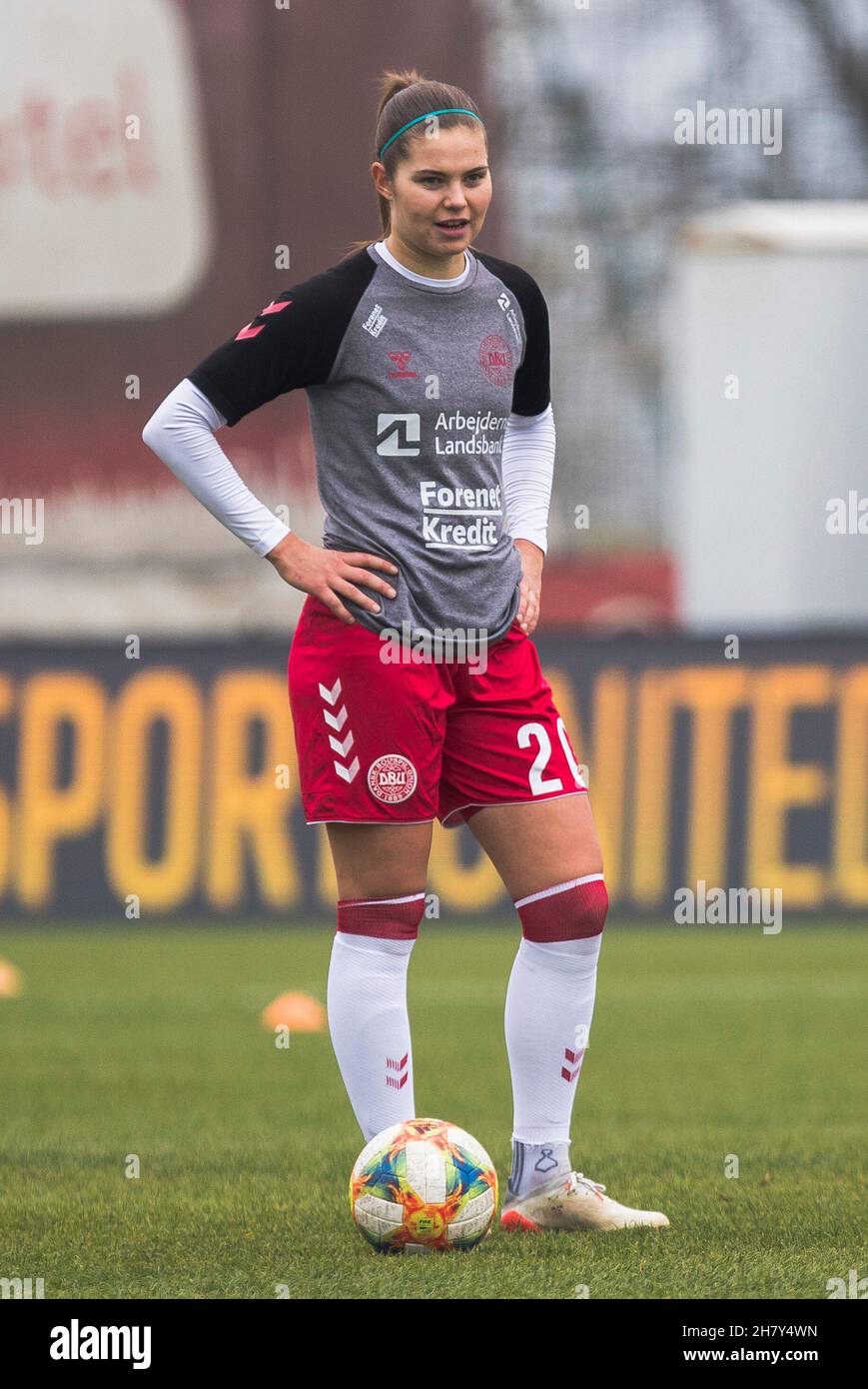 Signe bruun hi-res stock photography and images - Alamy