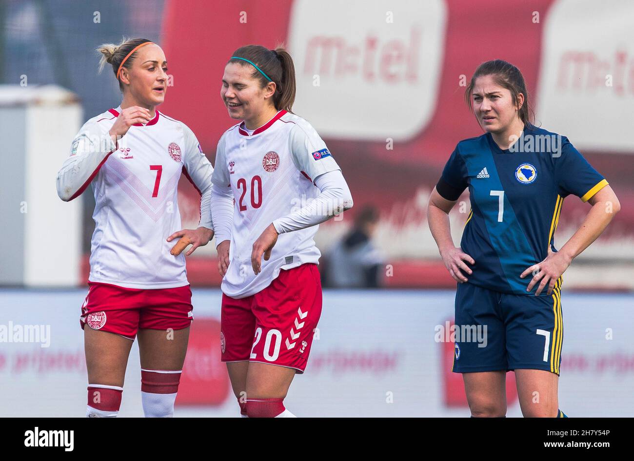 Signe bruun hi-res stock photography and images - Alamy