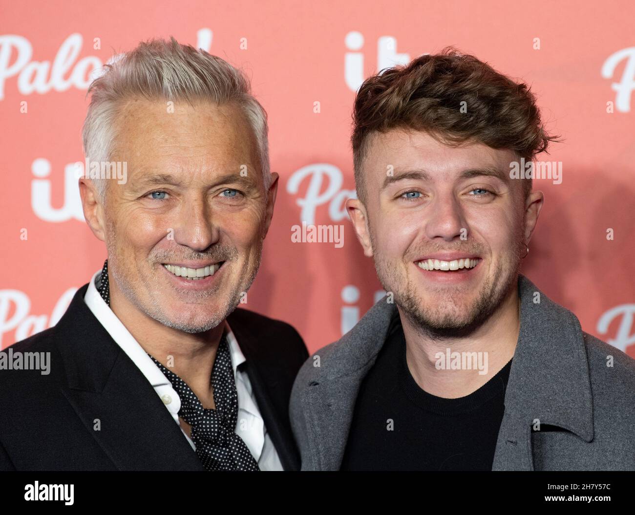 Martin kemp 2021 hi-res stock photography and images - Alamy