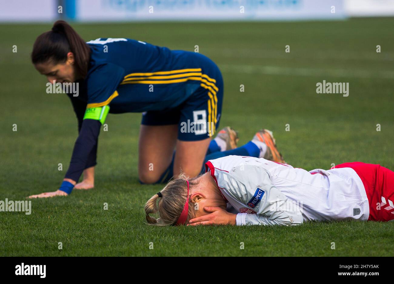 Chance goes down in hi-res stock photography and images - Alamy