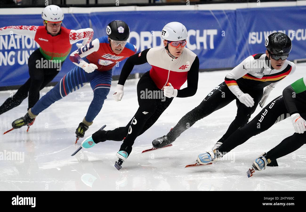 Lukasz kuczynski hi-res stock photography and images - Alamy