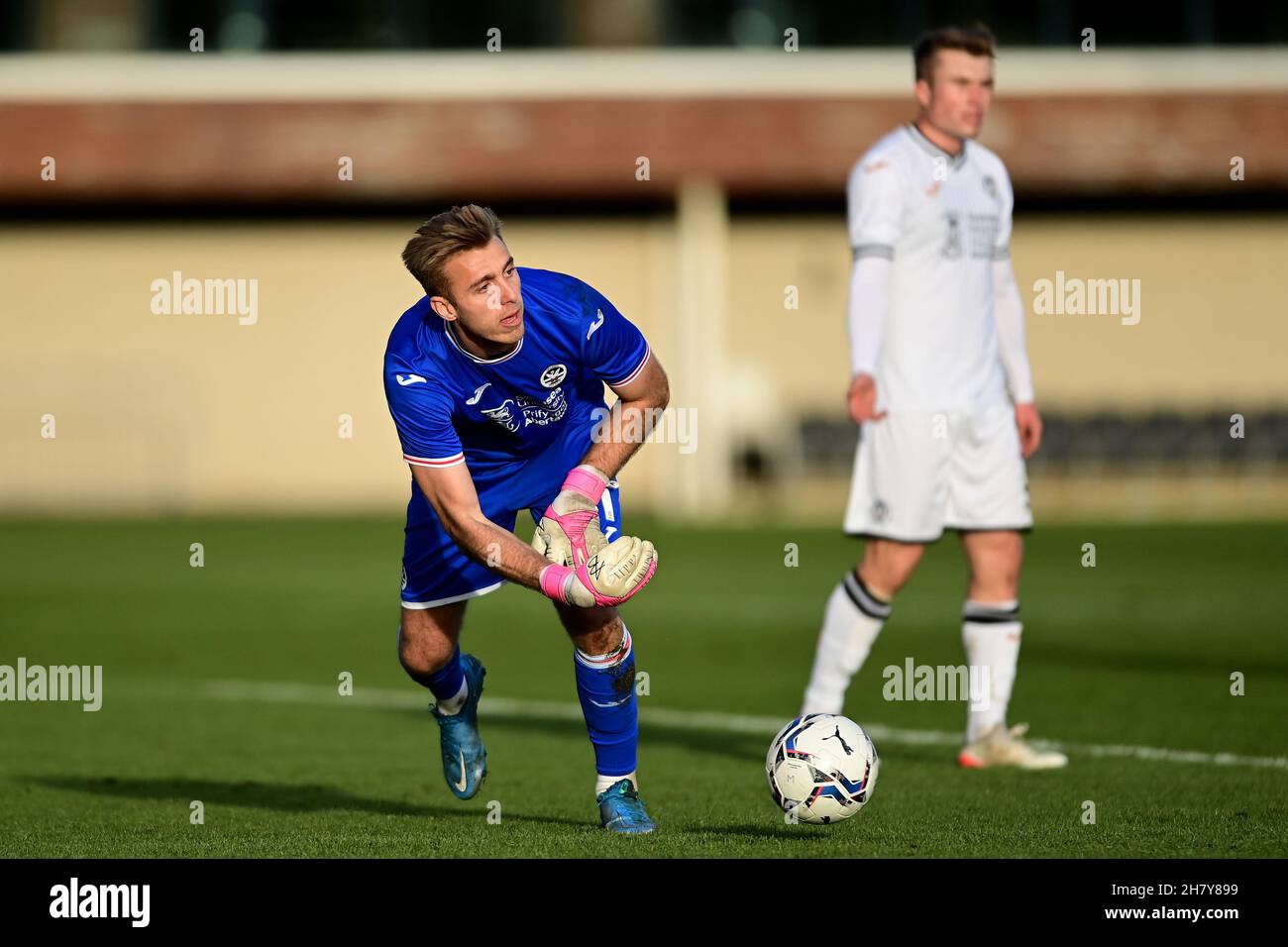 Jamie searle swansea hi-res stock photography and images - Alamy