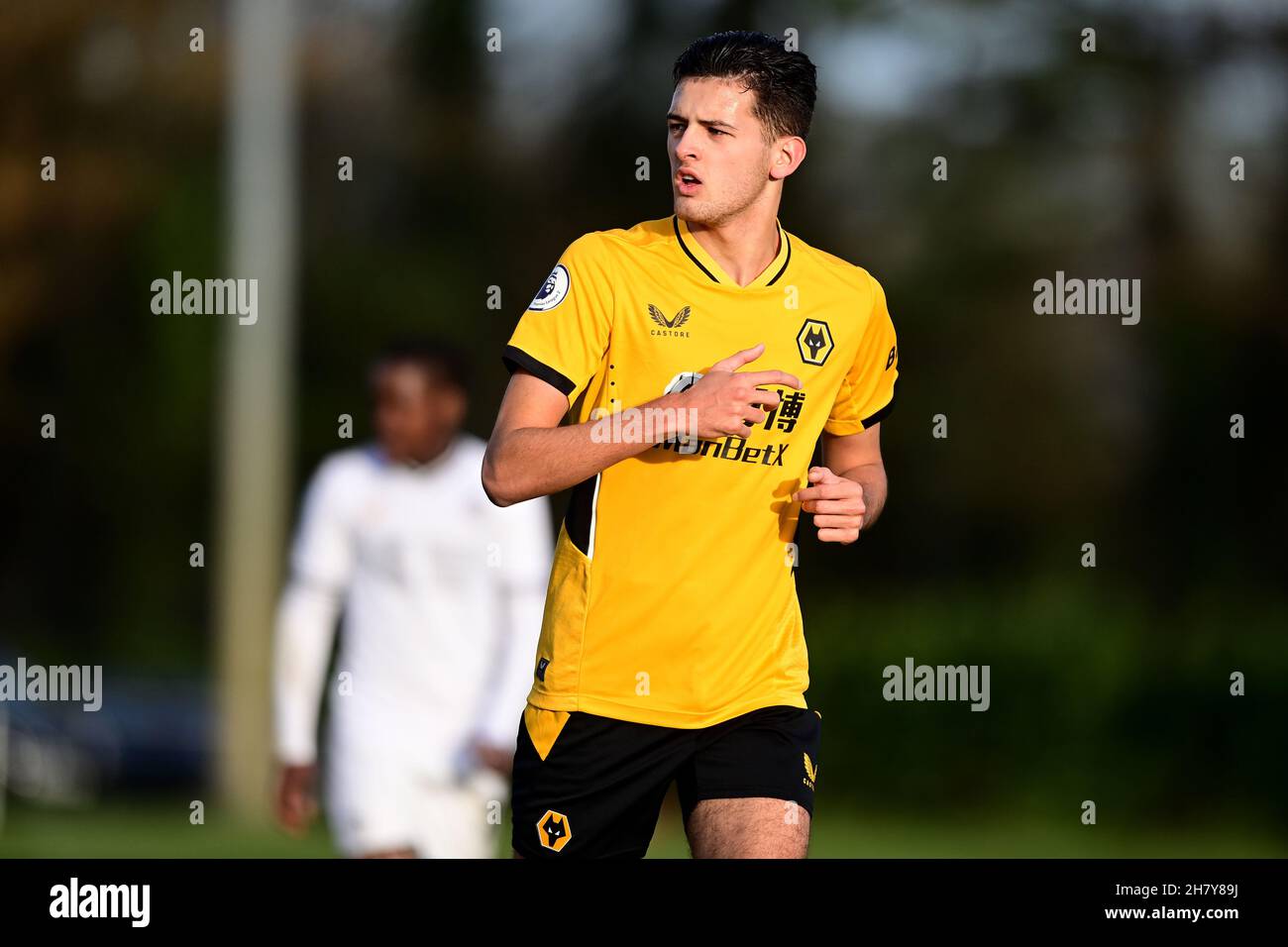 Justin hubner hi-res stock photography and images - Alamy