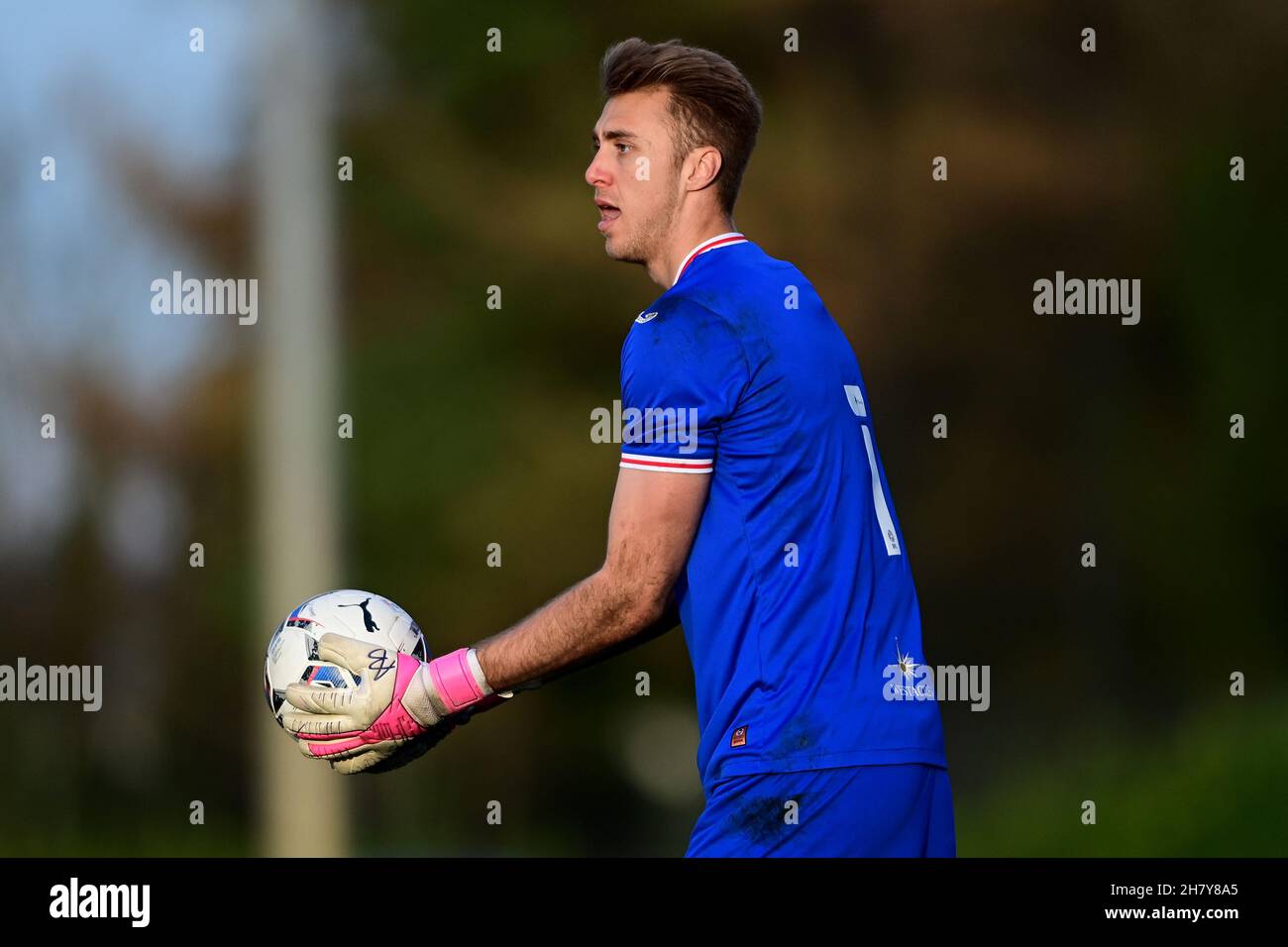 Jamie searle swansea hi-res stock photography and images - Alamy