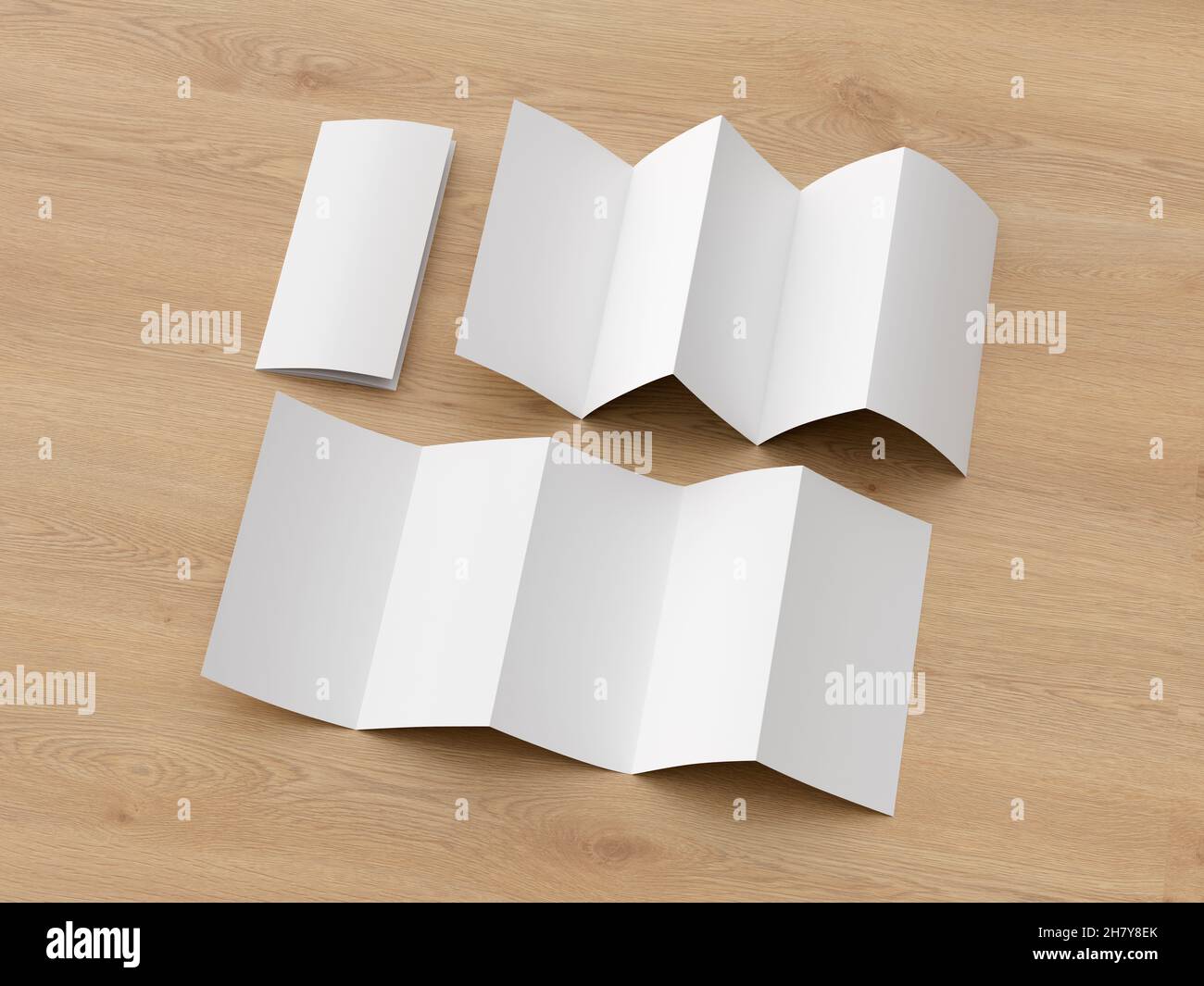 Five page cover hi-res stock photography and images - Alamy