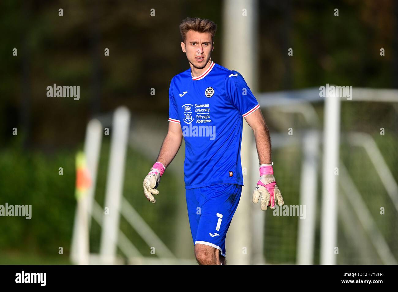 Jamie searle swansea hi-res stock photography and images - Alamy