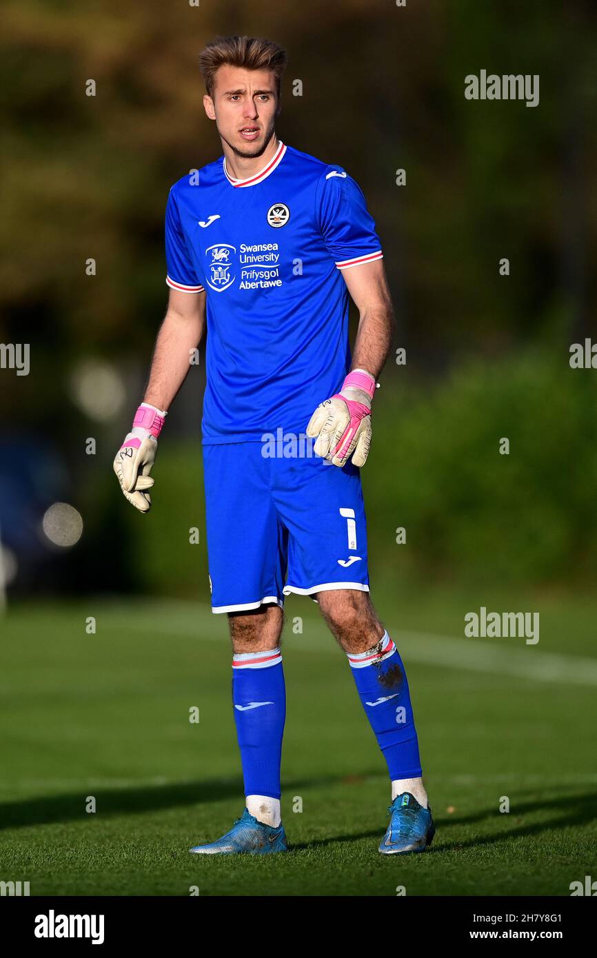 Jamie searle swansea hi-res stock photography and images - Alamy