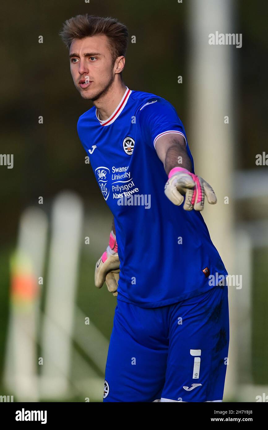Jamie searle swansea hi-res stock photography and images - Alamy