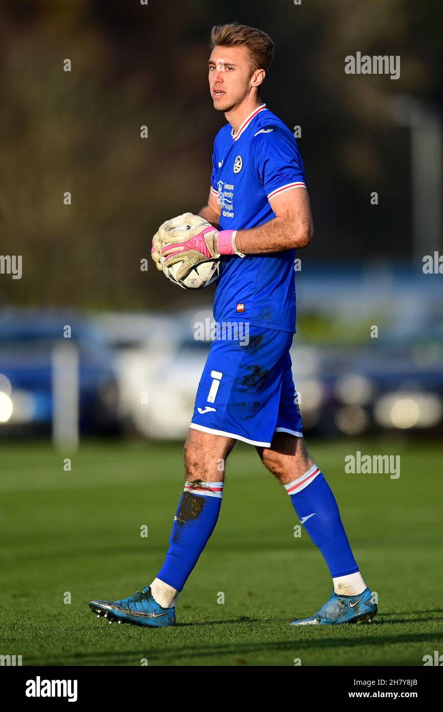 Jamie searle swansea hi-res stock photography and images - Alamy