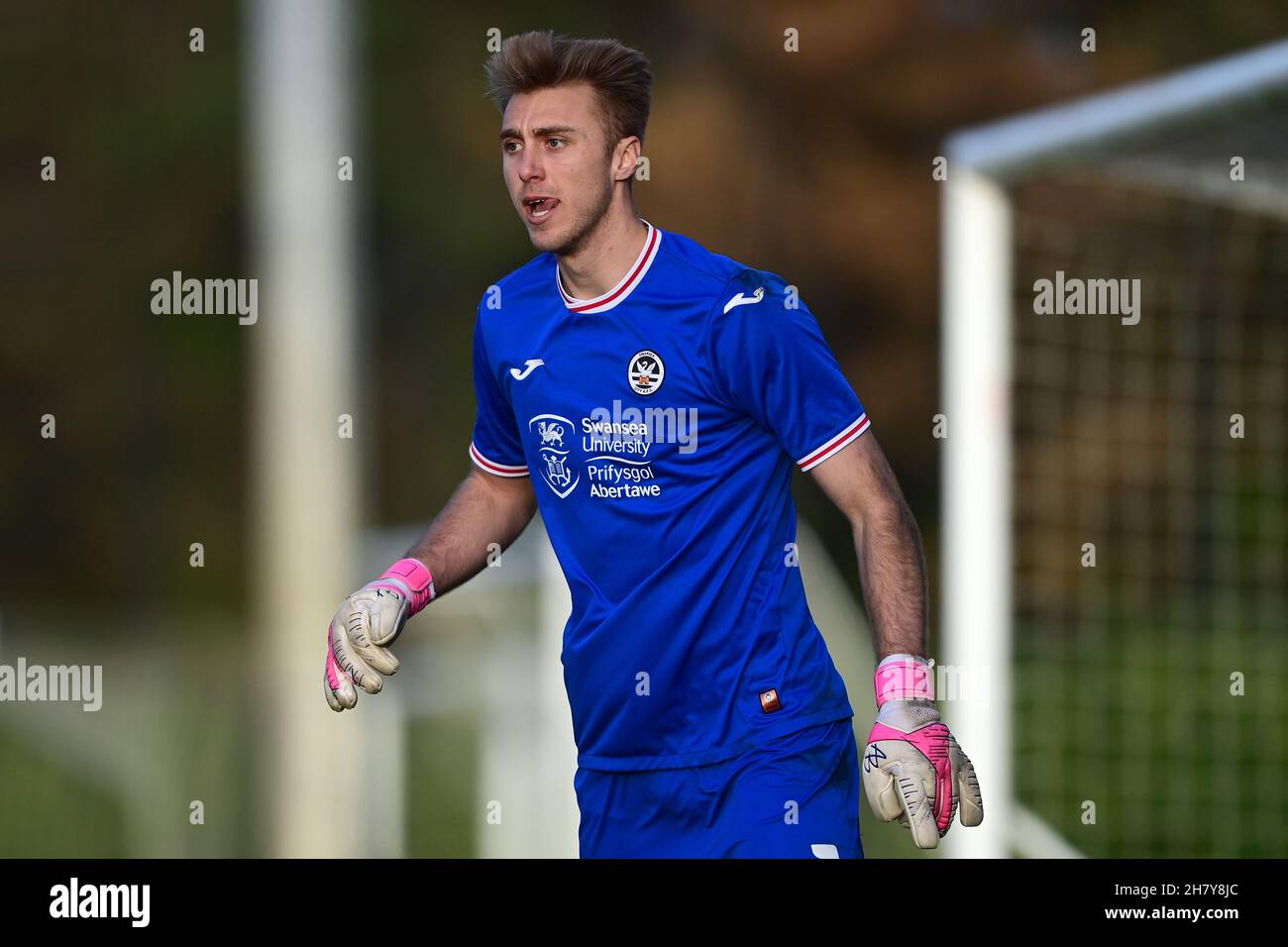 Jamie searle swansea hi-res stock photography and images - Alamy