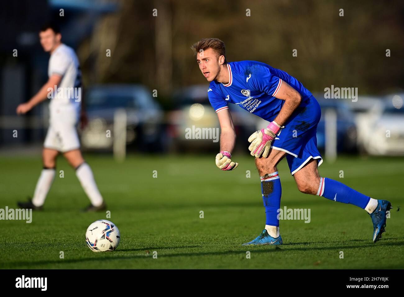 Jamie searle swansea hi-res stock photography and images - Alamy